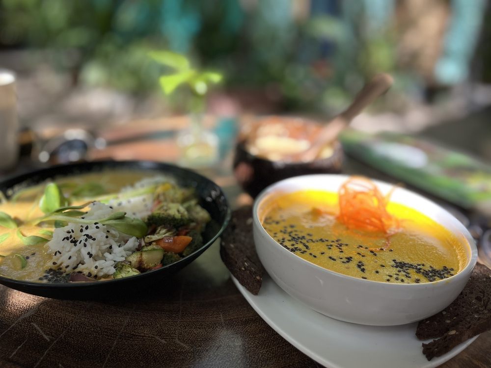 RAW LOVE - Updated December 2024 - 33 Photos - Local 21, Tulum Centro ...