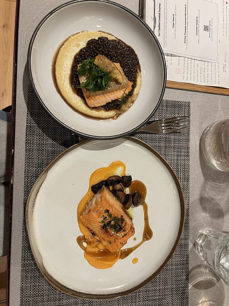 HUDSON TABLE - Updated December 2025 - 28 Photos & 16 Reviews - 44 John ...