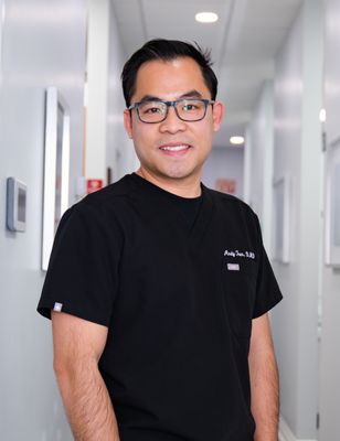 ANDY TRAN, DMD - Updated December 2025 - 52 Photos & 64 Reviews - 2739 ...