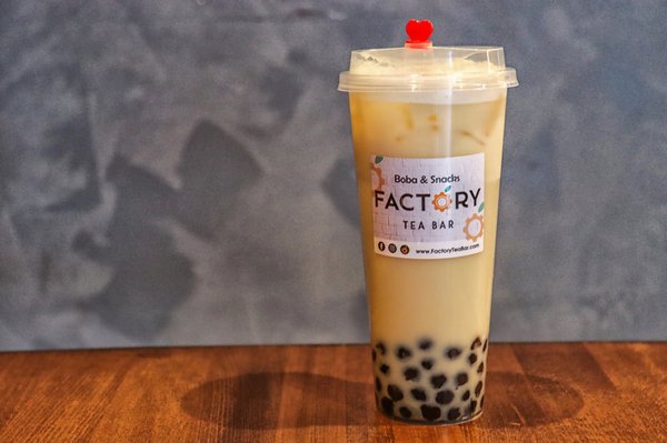 FACTORY TEA BAR-WESTMINSTER - Updated December 2025 - 326 Photos & 178 ...