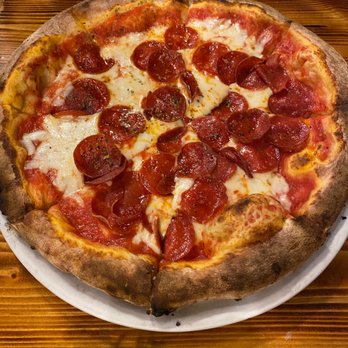 ELIO PIZZA ON FIRE - Updated July 2025 - 494 Photos & 478 Reviews - 520 ...