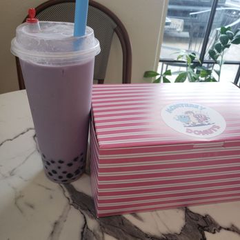 MONTEREY DONUTS - Updated August 2024 - 195 Photos & 210 Reviews - 2440 ...