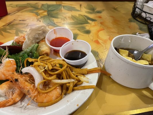 DYNASTY BUFFET - Updated December 2025 - 31 Photos & 95 Reviews - 5388 ...