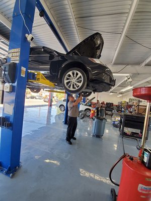 AKIN’S AUTO REPAIR - Updated December 2025 - 99 Photos & 1298 Reviews ...