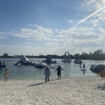 TIGERTAIL LAKE RECREATIONAL CENTER - Updated December 2025 - 70 Photos ...