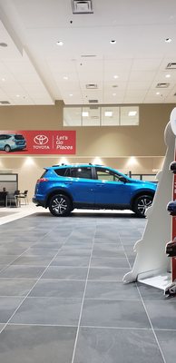 TOYOTA OF NAPERVILLE - Updated December 2025 - 101 Photos & 390 Reviews ...