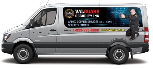 VALGUARD SECURITY - Updated January 2025 - 23 Photos - 1-411 ...