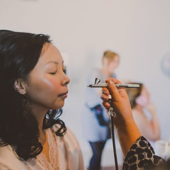 Samantha Makeup Artist | Saubhaya Makeup