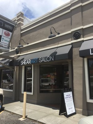 SHEAR ART SOUTH - Updated March 2025 - 13 Photos & 18 Reviews - 4004 S ...