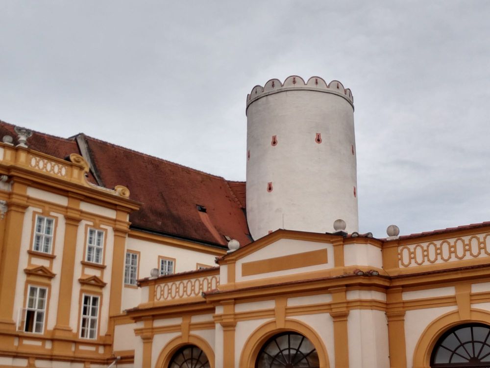 STIFT MELK - 324 Photos & 31 Reviews - Abt-Berthold-Dietmayr-Str. 1 ...