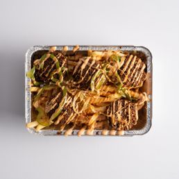 BASICALLY HALAL - Updated July 2025 - 83 Photos & 61 Reviews - 316 N ...