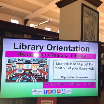 COLLIER COUNTY PUBLIC LIBRARY - Updated October 2025 - 72 Photos & 18 ...