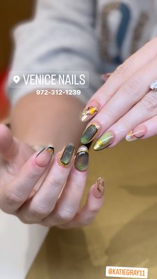 VENICE NAILS - Updated May 2024 - 1725 Photos & 221 Reviews - 18208 ...