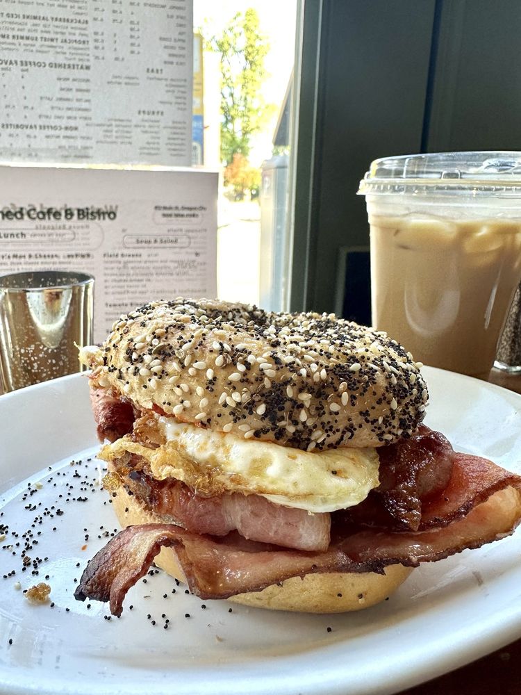 WATERSHED CAFE & BISTRO - Updated September 2025 - 60 Photos & 46 ...