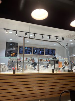 BUZZED BULL CREAMERY - 12 Photos & 15 Reviews - 595 King St, Charleston ...