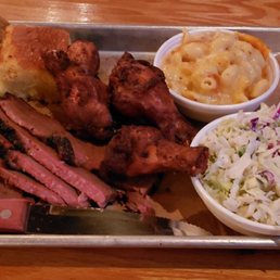 MEAT BBQ - 575 Photos & 724 Reviews - 1224 Turner St, Lansing, Michigan ...