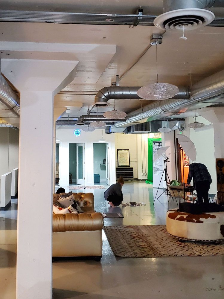 HEARTEN HOUSE - Request Information - 314 W Broadway, Salt Lake City ...