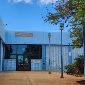 HAWAII STATE PUBLIC LIBRARY SYSTEM - KAPOLEI LIBRARY - Updated November ...