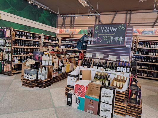 BARONS MARKET - POINT LOMA - Updated September 2025 - 111 Photos & 204 ...