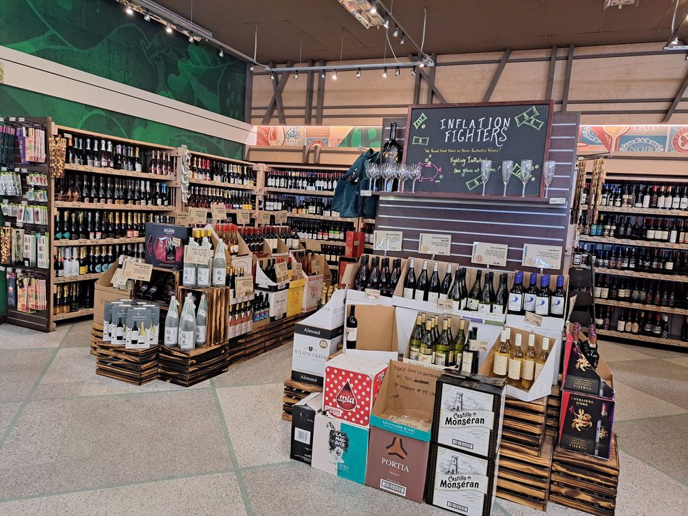 BARONS MARKET - POINT LOMA - Updated September 2025 - 111 Photos & 204 ...