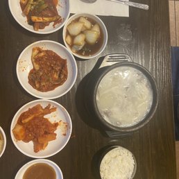 DOMA SEOLLEONGTANG - 444 Photos & 505 Reviews - Korean - 11441 N ...