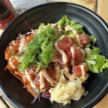 SWEET OCTOPUS ATLANTA - Updated August 2025 - 527 Photos & 222 Reviews ...