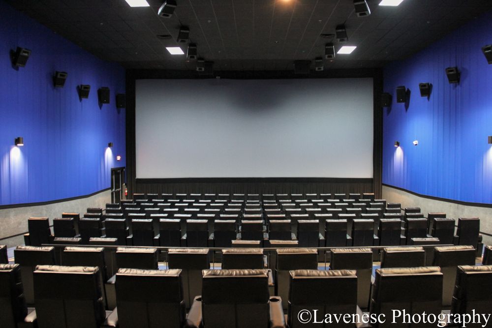 MOVIES 16 JANESVILLE - Updated December 2025 - 20 Photos & 47 Reviews ...