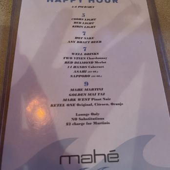 MAHÉ - Updated November 2024 - 703 Photos & 1012 Reviews - 1400 Pacific ...