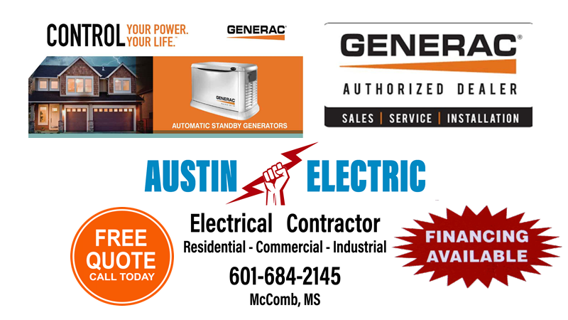 AUSTIN ELECTRIC - Updated July 2024 - 85 Photos - 3134 Hwy 570 W ...