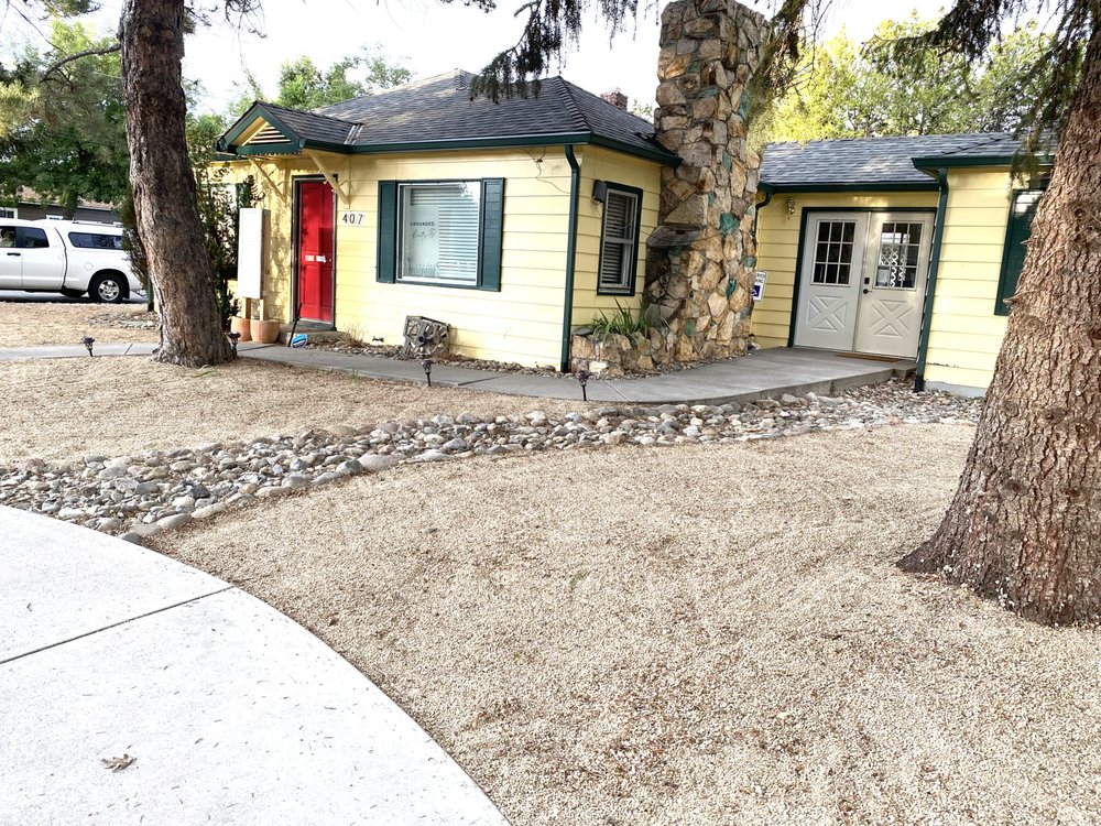 GROUNDED ROOTS THERAPY - Updated January 2026 - 407 N Walsh St, Carson ...