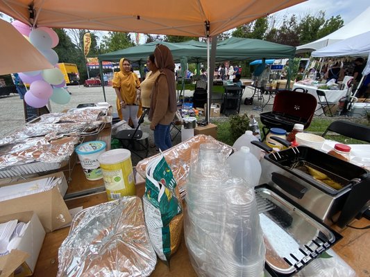 ISLAMIC SOCIETY OF BALTIMORE - ISB - Updated August 2025 - 102 Photos ...