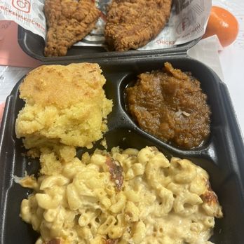 CHICKEN’S KITCHEN - Updated December 2024 - 285 Photos & 126 Reviews ...