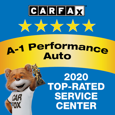 A-1 PERFORMANCE AUTO REPAIR - Updated December 2025 - 31 Photos & 218 ...