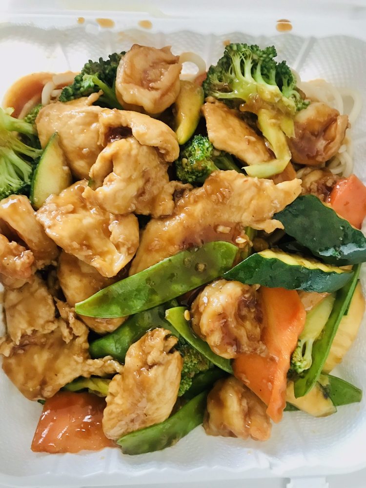 CHINA COAST | 70 Photos & 303 Reviews - 1501 S Pacific Coast Hwy ...