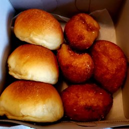 DIM SUM EXPRESS - Updated June 2024 - 1040 Photos & 726 Reviews - 326 N ...