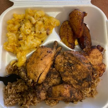 ROSE’S CARIBBEAN RESTAURANT - Updated November 2024 - 62 Photos & 152 ...