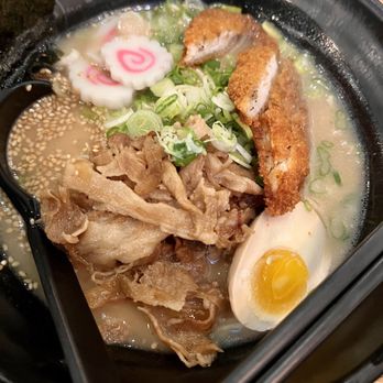 MOMOHANA RAMEN & BOBA TEA - Updated November 2024 - 164 Photos & 50 ...