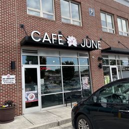 CAFE JUNE - Updated October 2025 - 357 Photos & 178 Reviews - 10039 ...