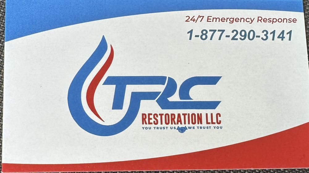 TRC RESTORATION - Updated May 2024 - Request a Quote - Gilroy ...