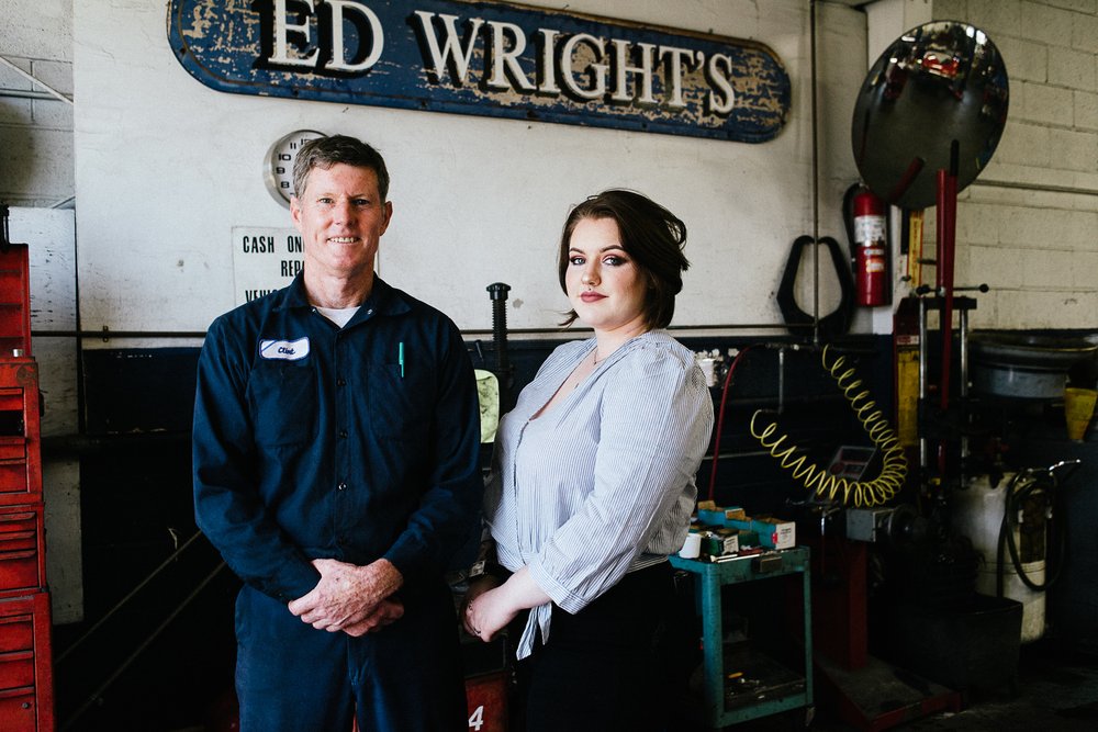 BRITISH CAR REPAIR - Updated July 2025 - 77 Photos & 41 Reviews - 142 ...