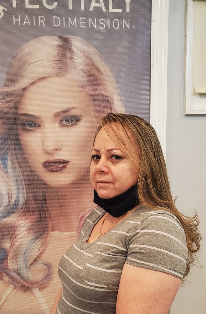 MAGIC TOUCH - Updated September 2025 - 100 Newbridge Rd, Hicksville ...