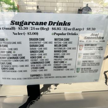 SUCANE - TORRANCE - Updated January 2026 - 162 Photos & 66 Reviews ...