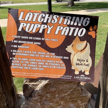 LATCHSTRING RESTAURANT - Updated April 2025 - 70 Photos & 84 Reviews ...