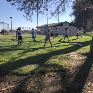 MORLEY FIELD SPORTS COMPLEX - 308 Photos & 25 Reviews - 2221 Morley ...