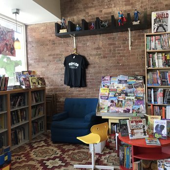 COMICS N’ MORE - Updated September 2025 - 23 Photos & 18 Reviews - 64 ...