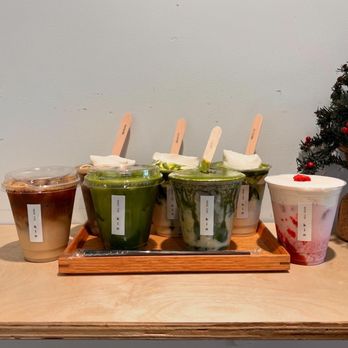 KIN BAKESHOP - Updated January 2025 - 606 Photos & 229 Reviews - 199 S ...