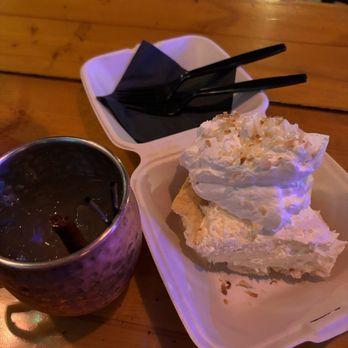 PIE BAR - Updated June 2025 - 1759 Photos & 1736 Reviews - 1361 E Olive ...
