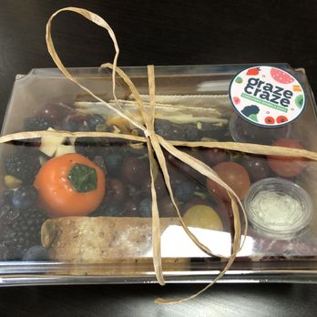GRAZE CRAZE CHARCUTERIE BOARDS & BOXES - EAST ONTARIO, CA - Updated ...