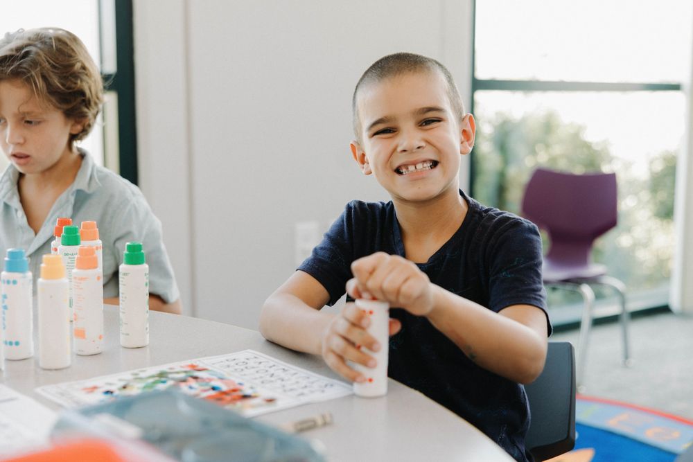 ACES ABA - AUTISM THERAPY CENTER - Updated December 2025 - 2576 ...