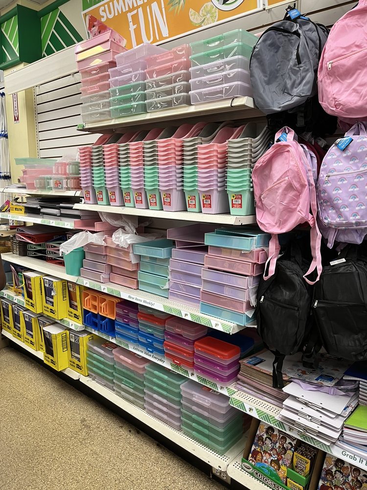 DOLLAR TREE - Updated November 2025 - 47 Photos & 19 Reviews - 2061 N ...